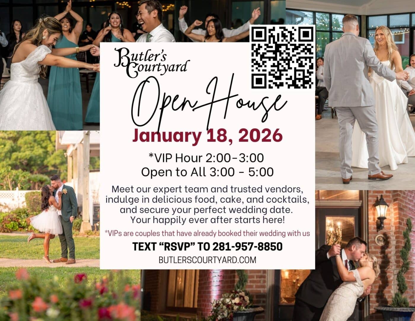 Brochure Request - Butler’s Courtyard
